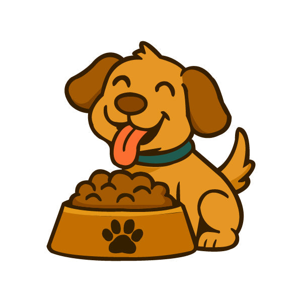Dog/Puppy Food – PetProvo