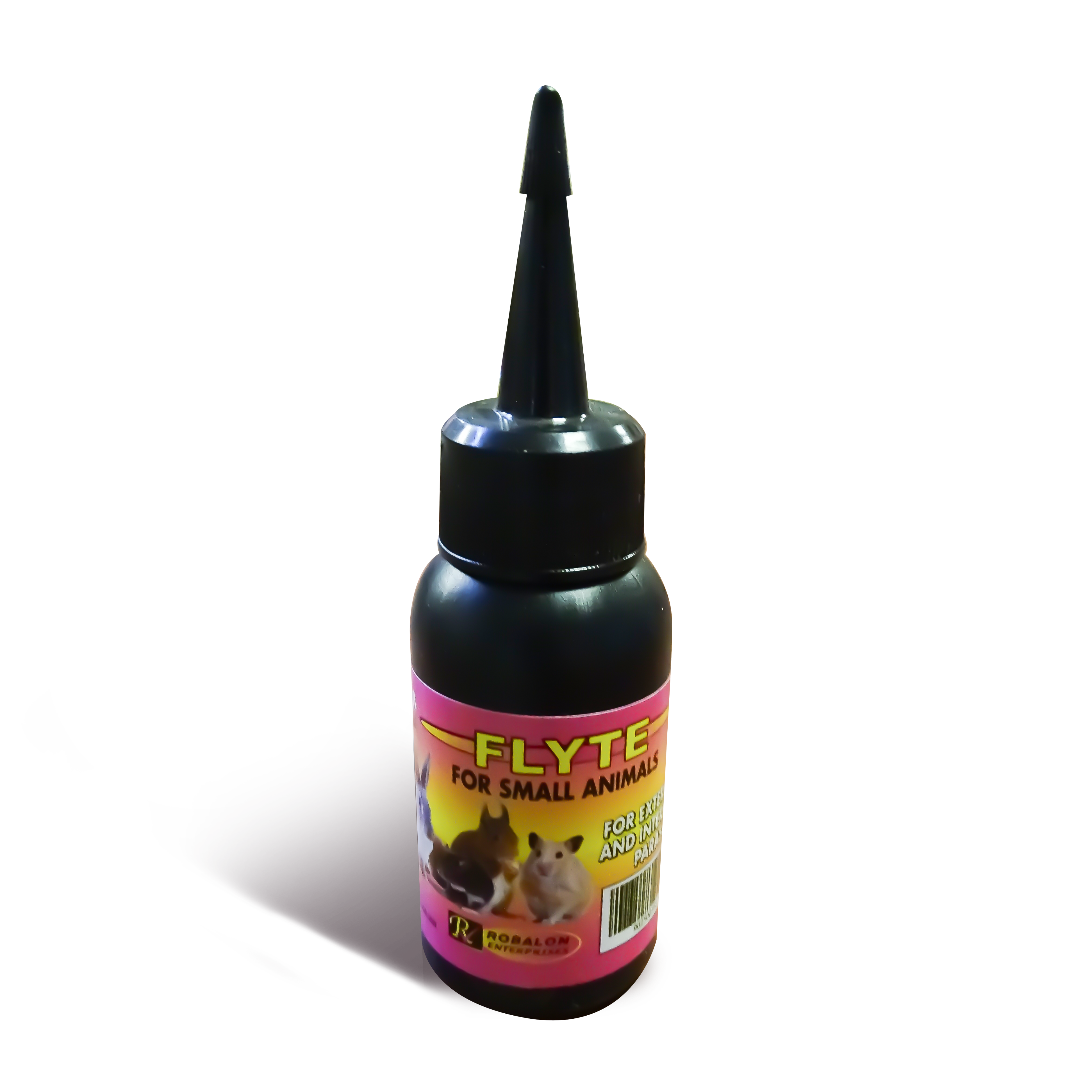 Robalon Flyte Spot On 30ml – PetProvo