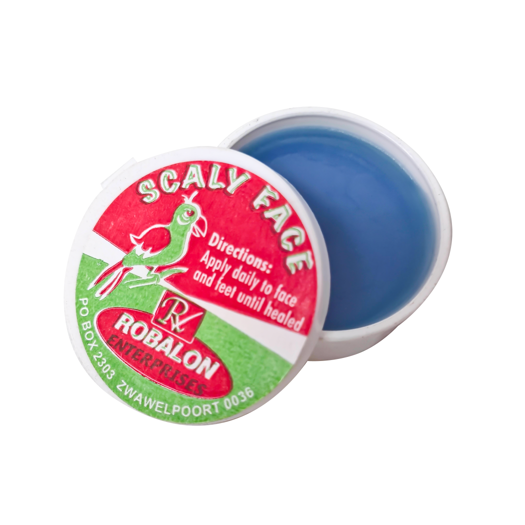 Robalon Scaly Face Treatment 15ml – PetProvo