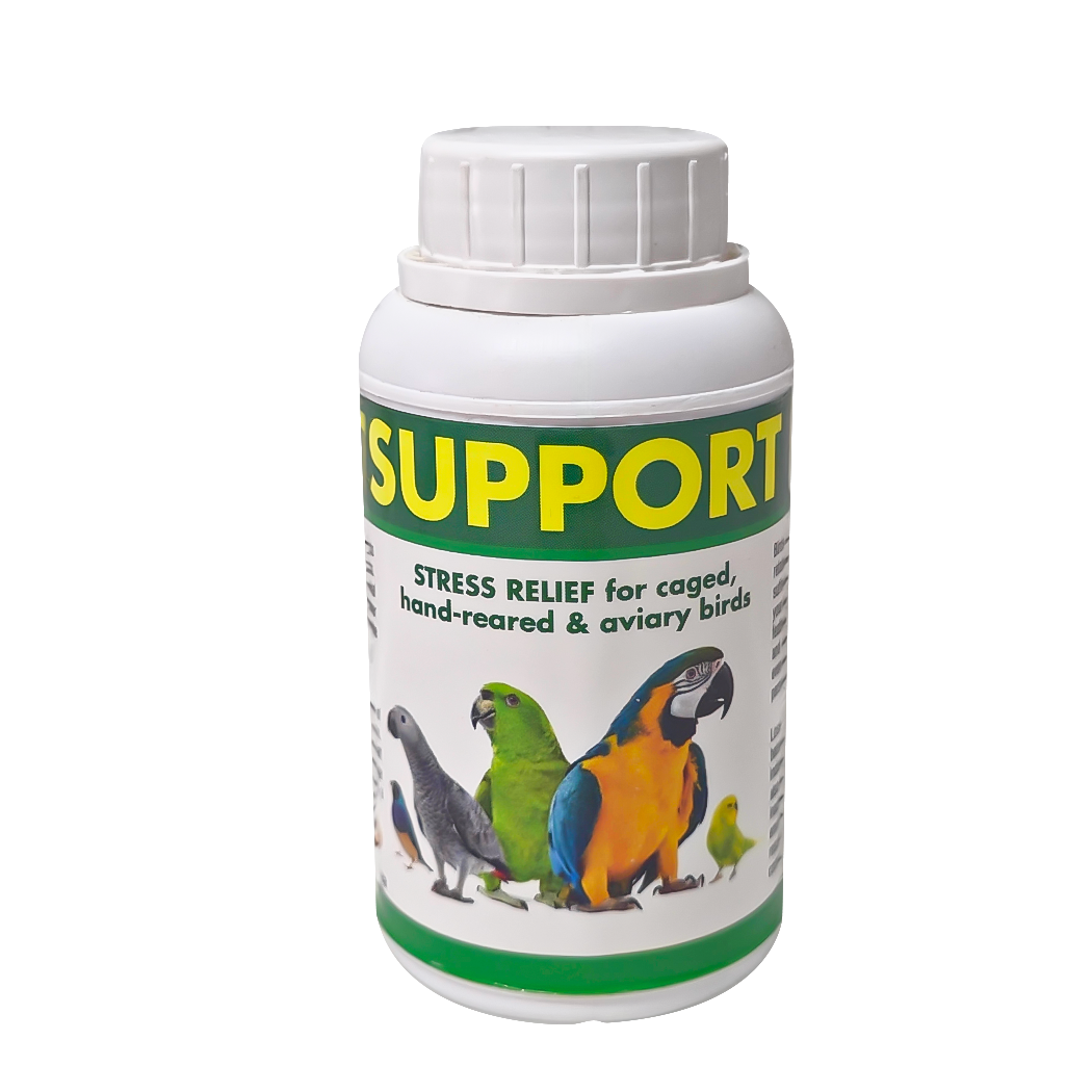 Robalon support stress relief 200ml – PetProvo